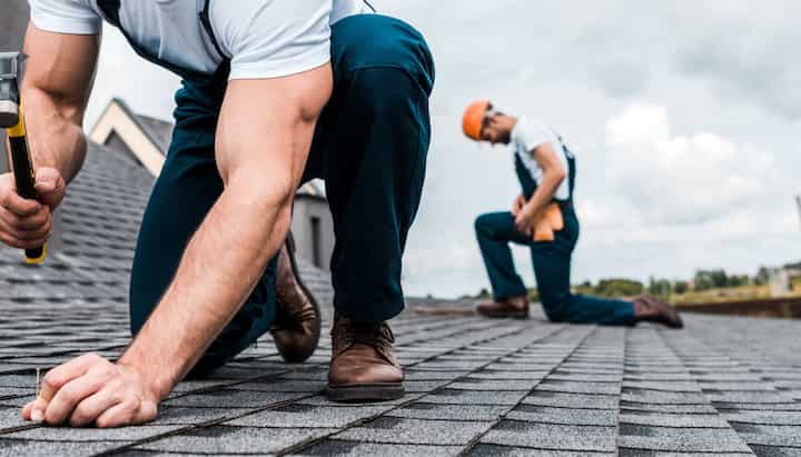 Professional Roofing Contractors in Grand Rapids
